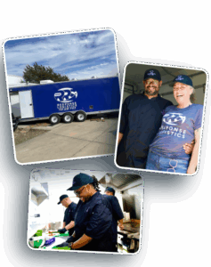 About | Response Logistics